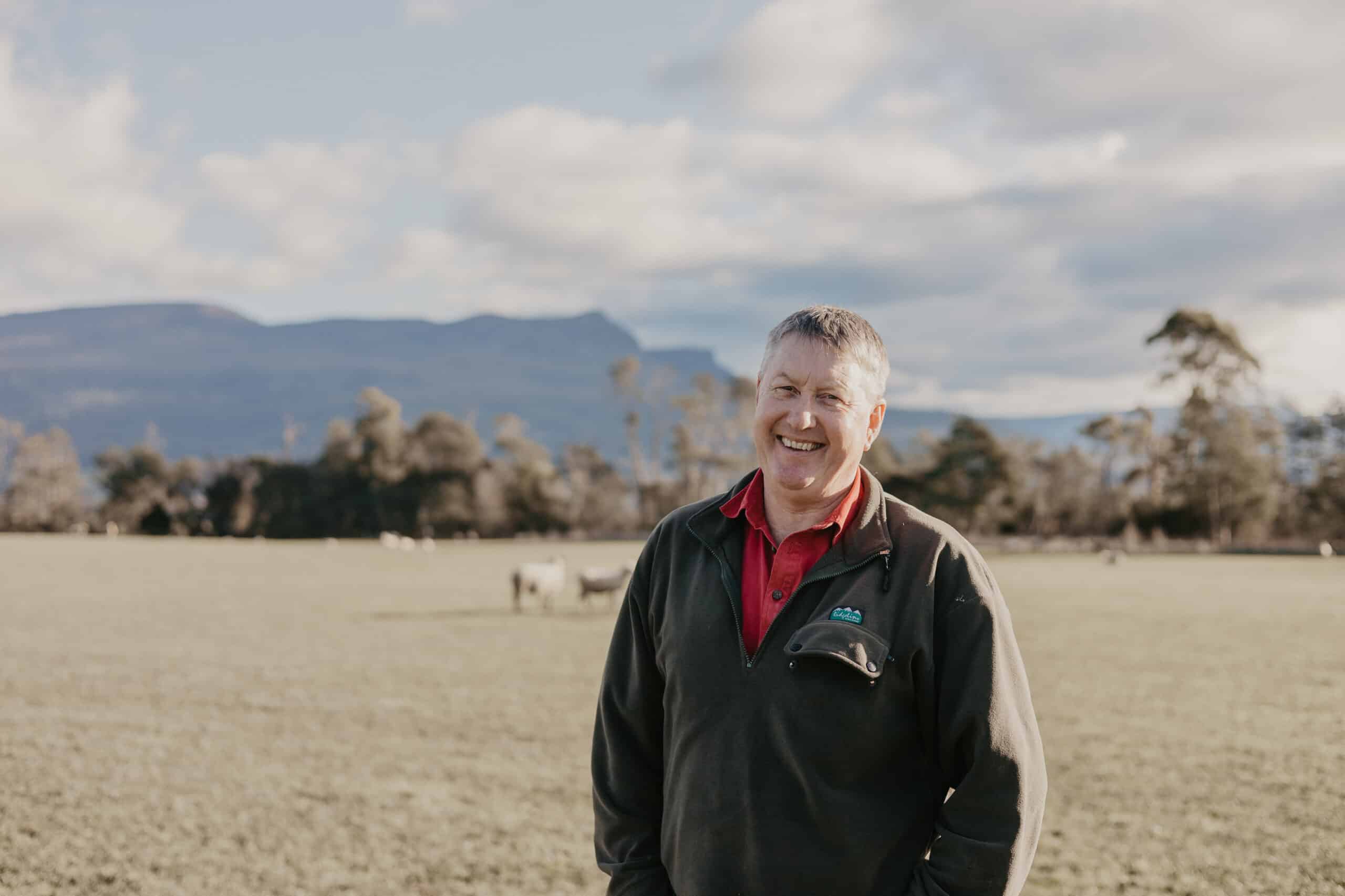 Mayor Johnston reflects on service, community and the future of Meander ...