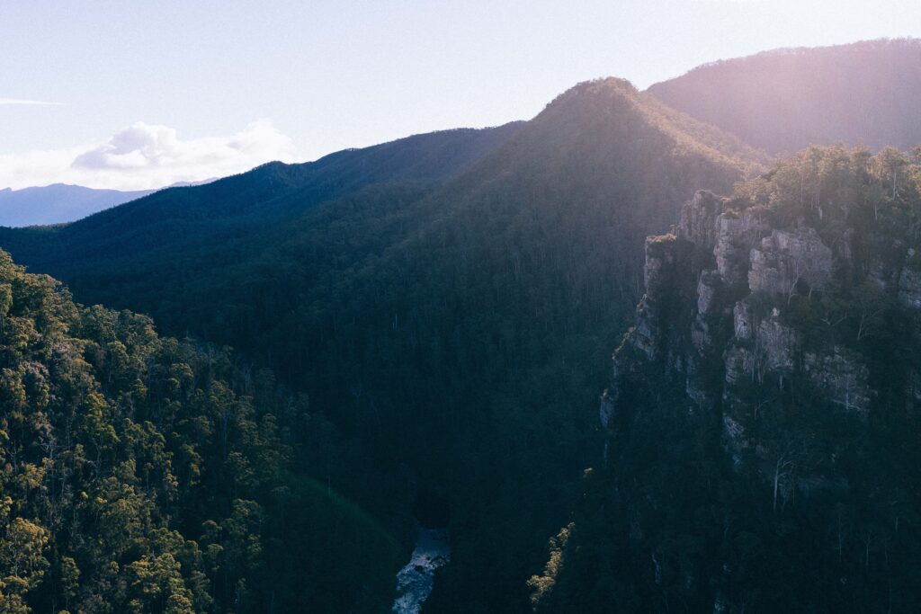 Explore Alum Cliffs – a sacred landscape with a view - The North ...