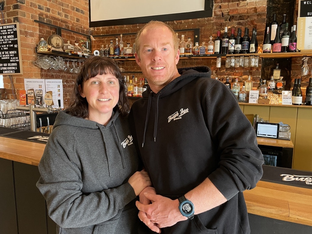 Bush Inn Brewhouse claims top honours at tourism awards - The North ...